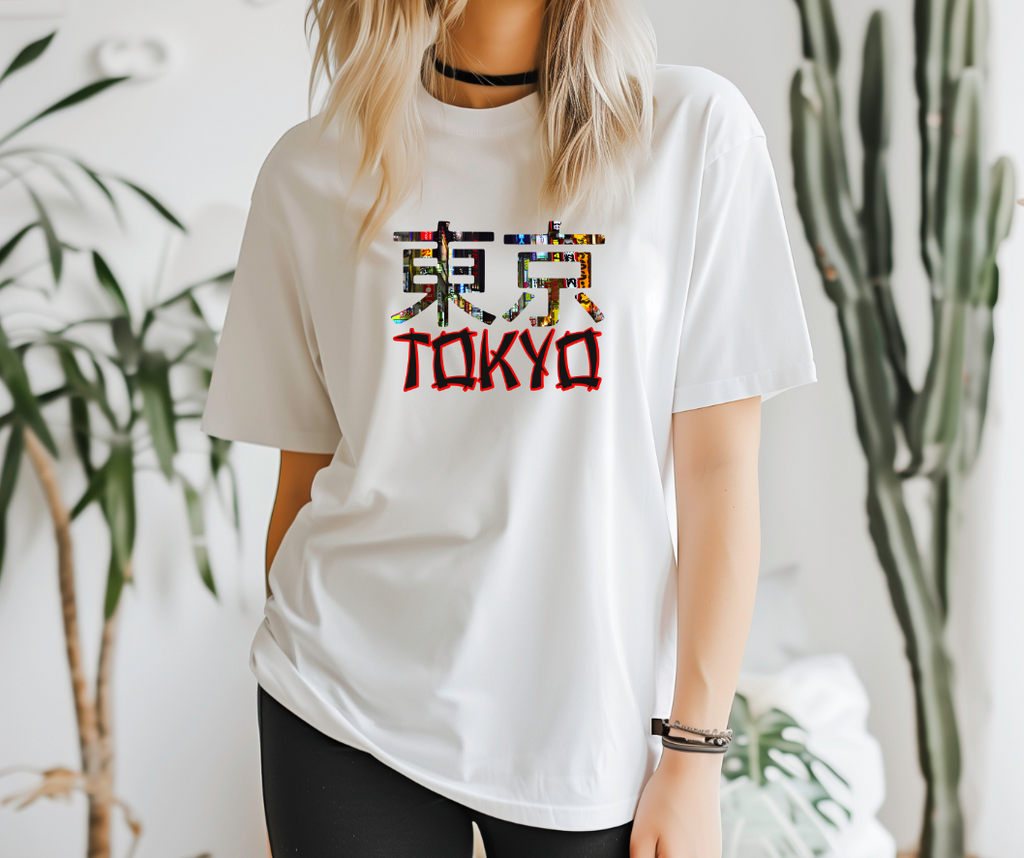 High-Quality Offline T-Shirt – Perfect Fit and Design